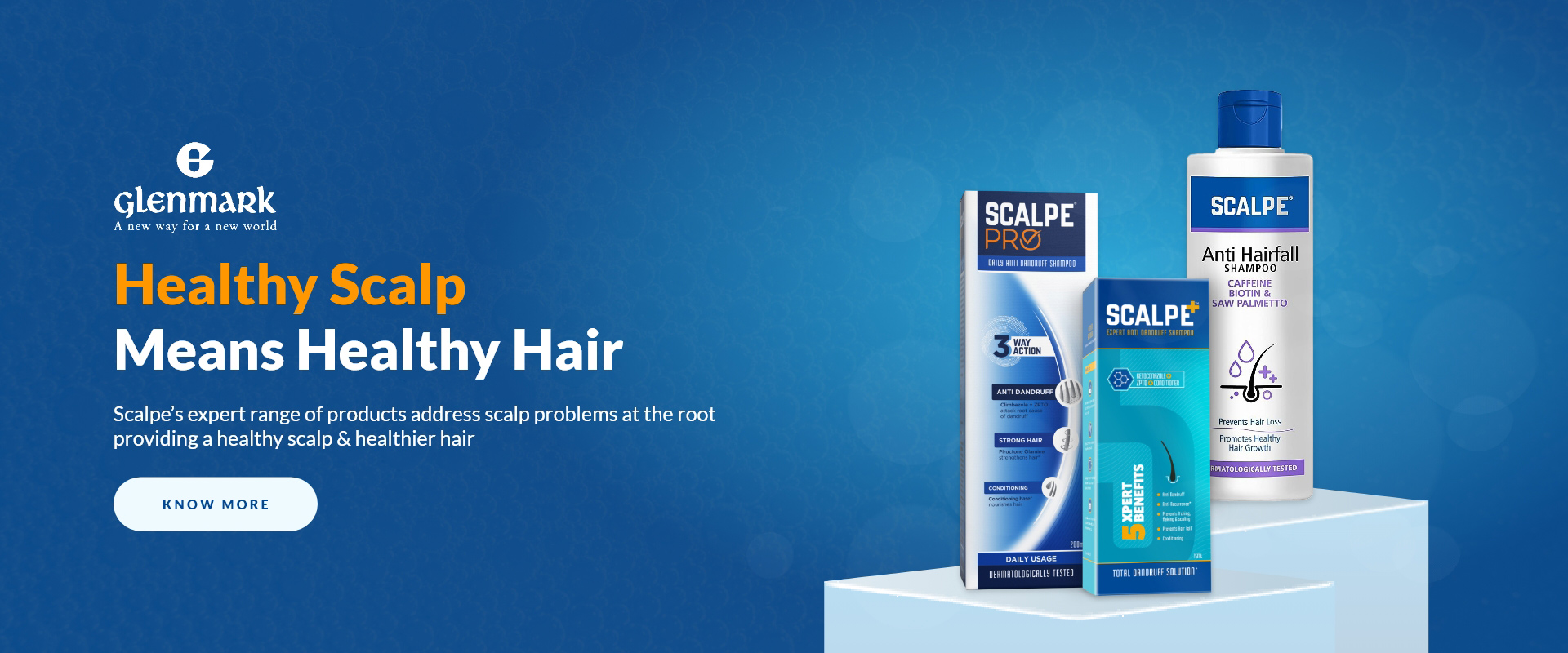 Buy Hair Care Products Online in India | Scalpe